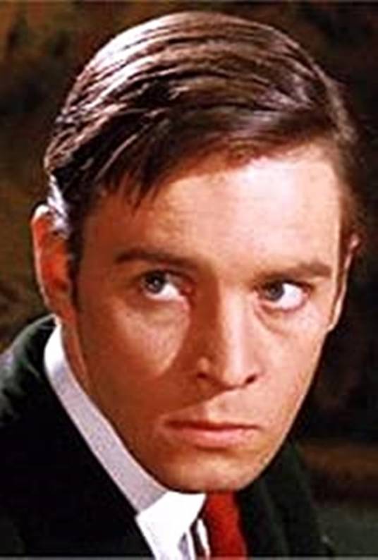 Barry Warren_百度百科
