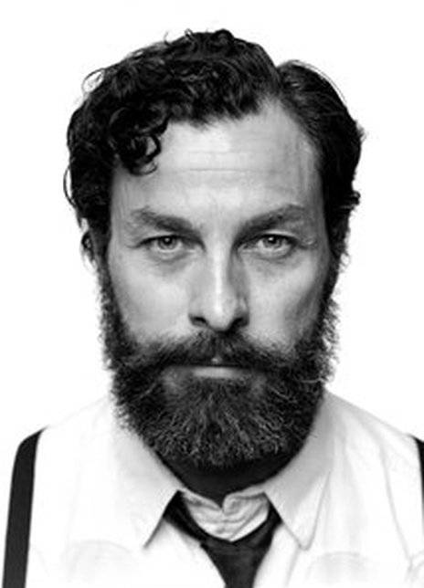 Paul Duncan_百度百科