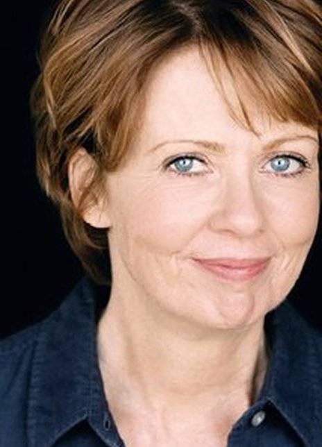 Kathleen M. Darcy_百度百科
