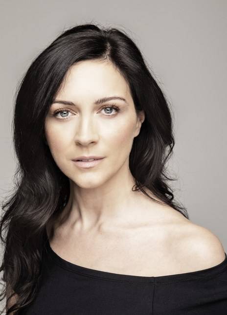 Claire Rafferty_百度百科