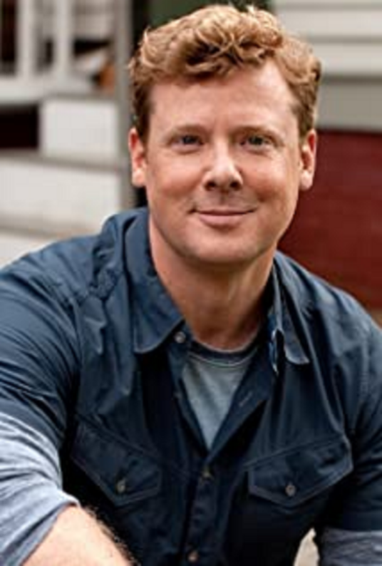 Kevin O'Conner_百度百科