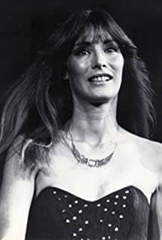 Nanette Workman_百度百科