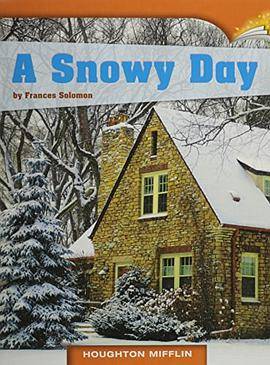 A Snowy Day Below Level Leveled Readers Unit 2 Selection 3 Book 8 6pk ...
