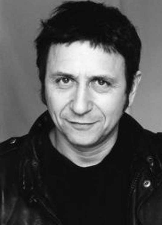 Gérard Loussine_百度百科