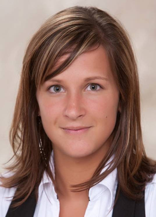 Leanne Smith_百度百科