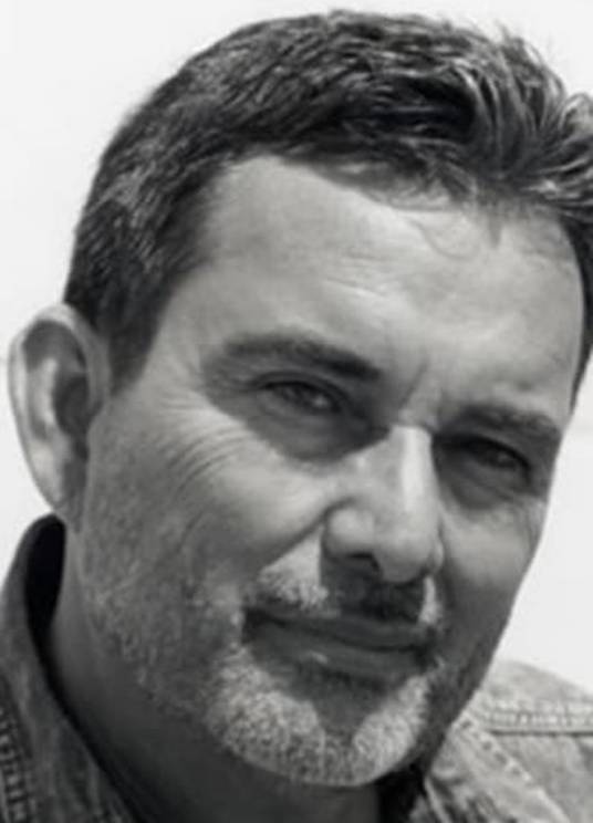 Peter Gonzales_百度百科