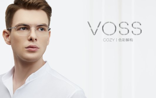 VOSS（眼镜品牌）_百度百科