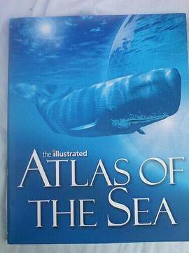 The Illustrated Atlas of the Sea_百度百科
