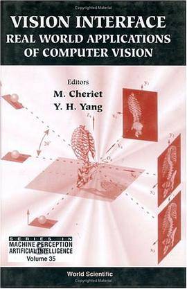 Vision Interface_百度百科