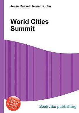 World Cities Summit_百度百科