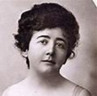 Mabel Wright_百度百科