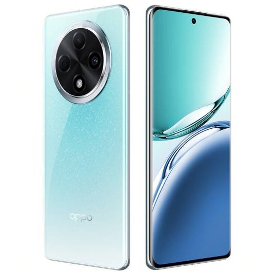 OPPO A3 Pro_百度百科