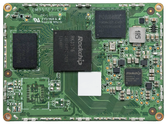 RK3576J核心板_百度百科