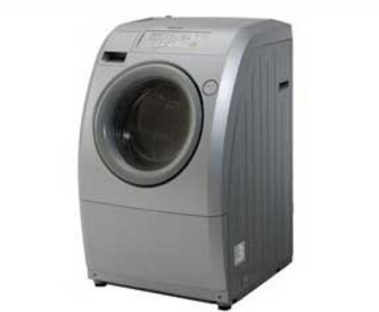 松下XQG72-VD72XS_百度百科