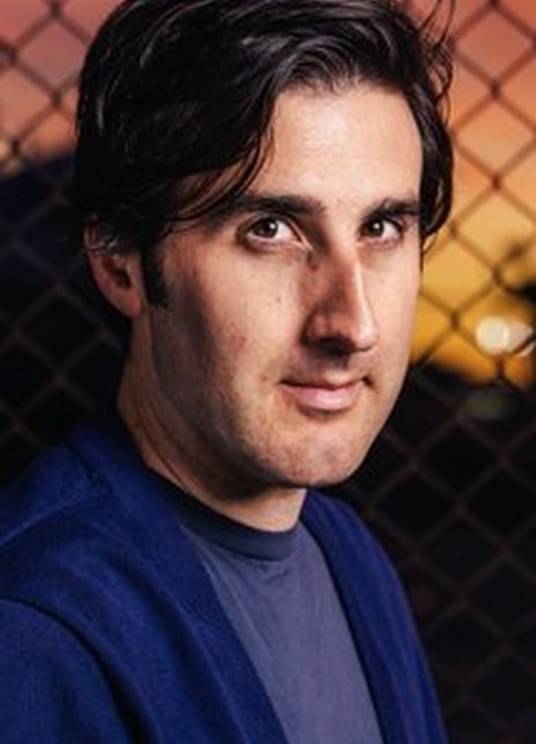 Michael Osborne_百度百科