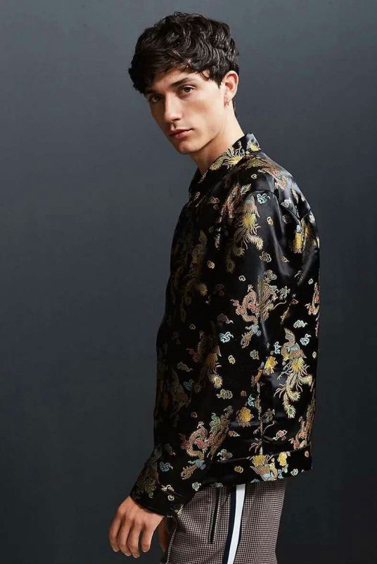 Jacob Bixenman_百度百科