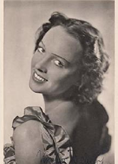 Ursula Deinert_百度百科