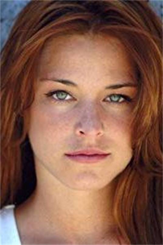 Natalie Ramsey_百度百科