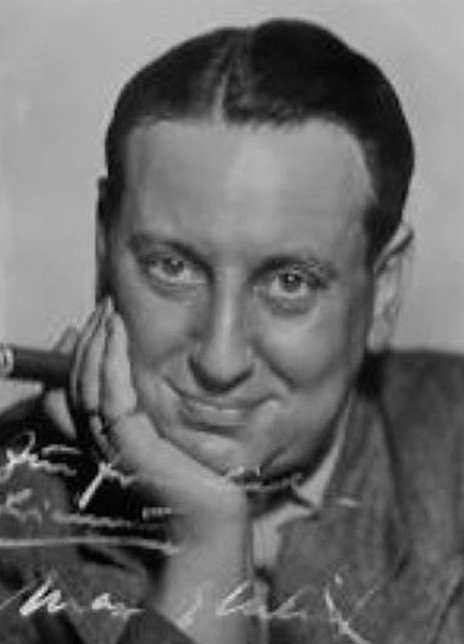 Kurt Gerron_百度百科