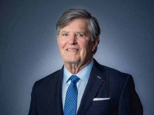 Ralph D. Crosby, Jr._百度百科