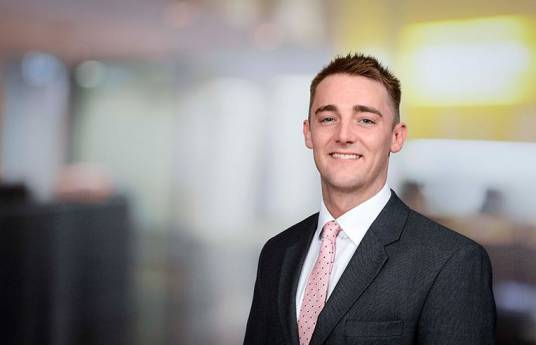 Charlie Robson_百度百科