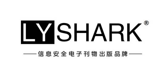 LyShark_百度百科