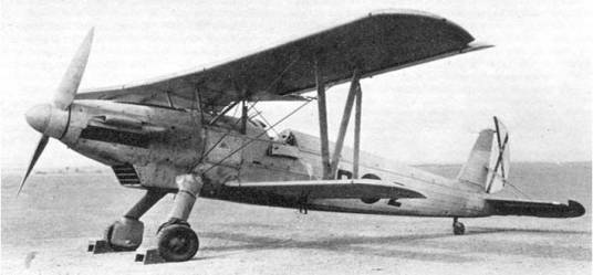 Ar68战斗机_百度百科