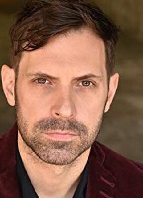 Michael A. Cook_百度百科