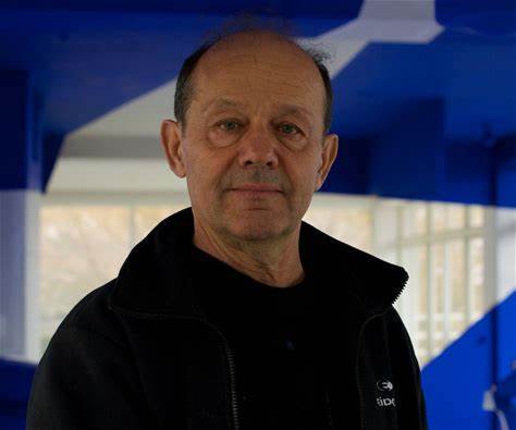 Georges Rousse_百度百科