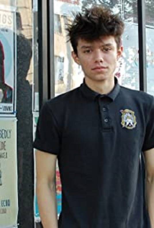 Maxx Morando_百度百科