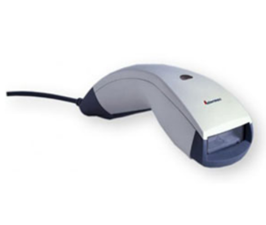 Intermec ScanPlus 1800 系列通用型条码扫描器_百度百科