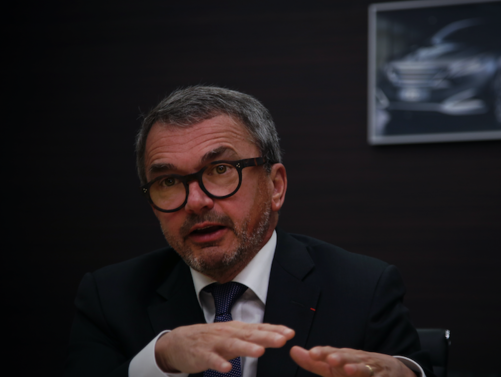 Denis Martin_百度百科