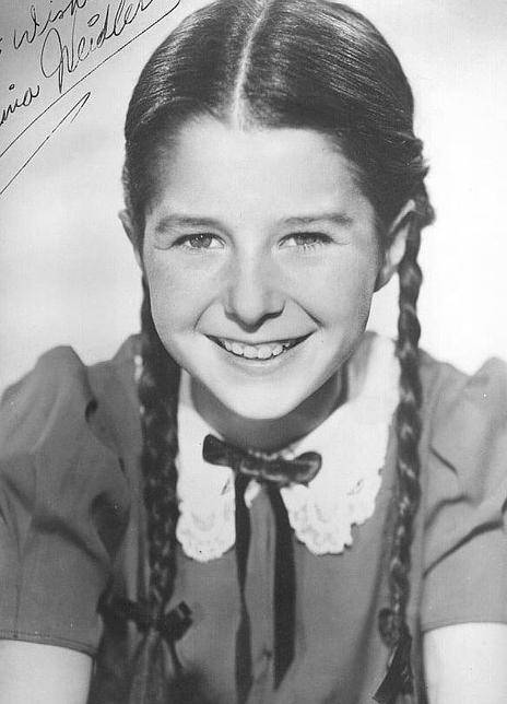 Virginia Weidler_百度百科