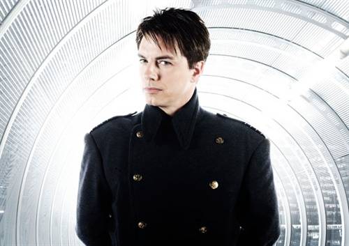Jack Harkness_百度百科