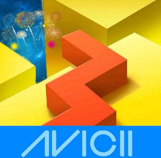 Dancing Block_百度百科