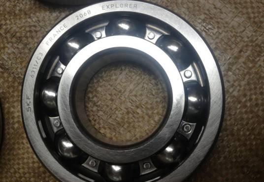 6311轴承_百度百科