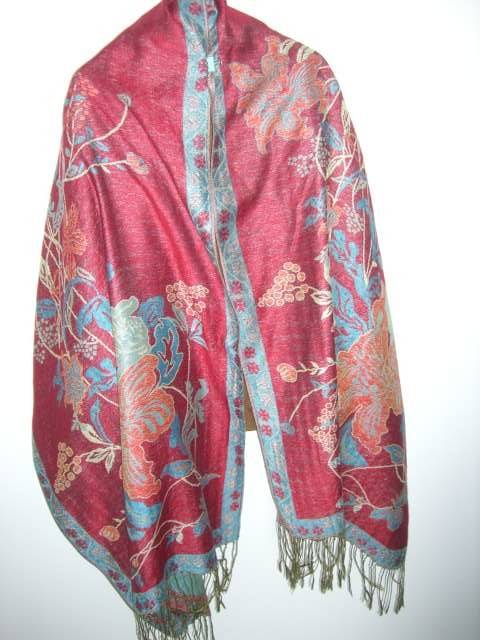 pashmina_百度百科