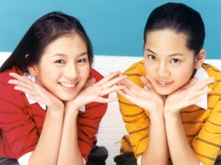 Sweety（台湾女子双人流行演唱组合）_百度百科