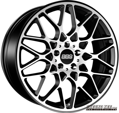 BBS WHEELS_百度百科