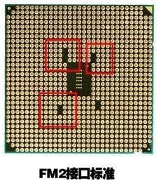 Socket FM2_百度百科