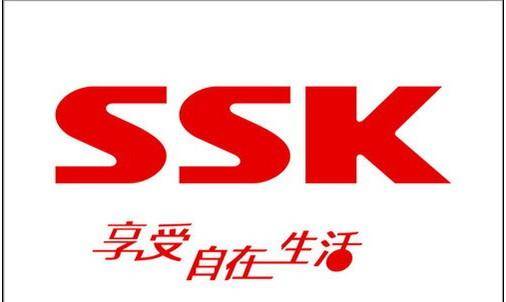 SSK_百度百科