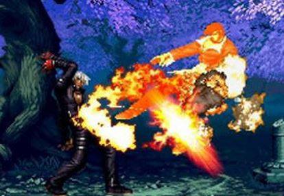 拳皇wing1.91_百度百科