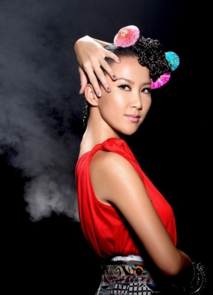 CoCo的东西_百度百科