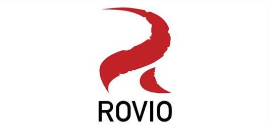 Rovio娱乐_百度百科
