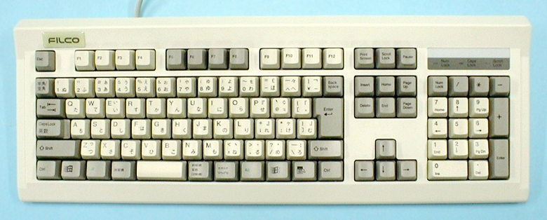 Filco_百度百科