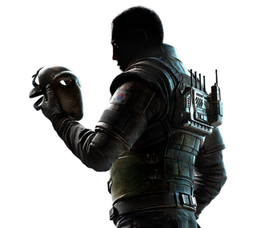 Vigil（游戏《彩虹六号：围攻》中的角色）_百度百科