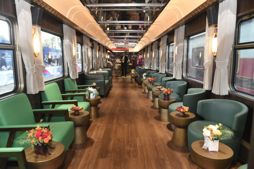 熊猫专列·成都号_百度百科