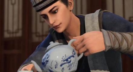 不良人（动画作品《画江湖之不良人》系列中的组织）_百度百科