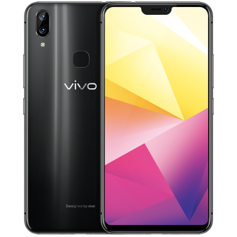 vivo X21i_百度百科