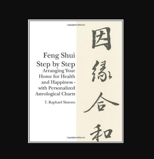 Feng Shui Step by Step_百度百科